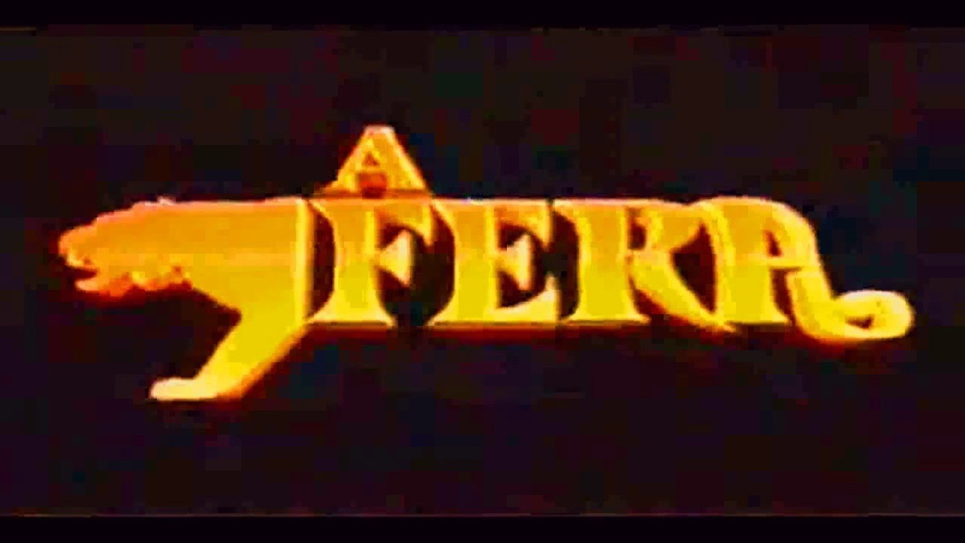 A Fera 1ª temporada - AdoroCinema