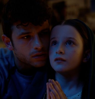 Blessed Boys - Filme 2021 - AdoroCinema