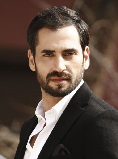 Burak Yamantürk : seus Filmes e séries em streaming - AdoroCinema