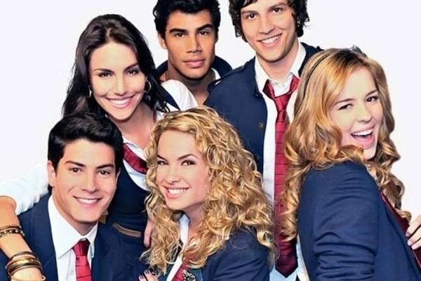 Rebelde : Rebelde : Fotos - 3 no 11 - AdoroCinema