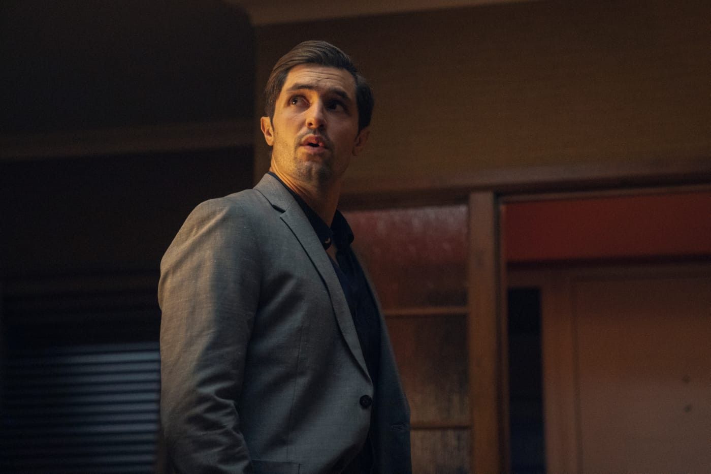 Foto de Phil Dunster - Fotos Phil Dunster - Foto 4 de 9 - AdoroCinema