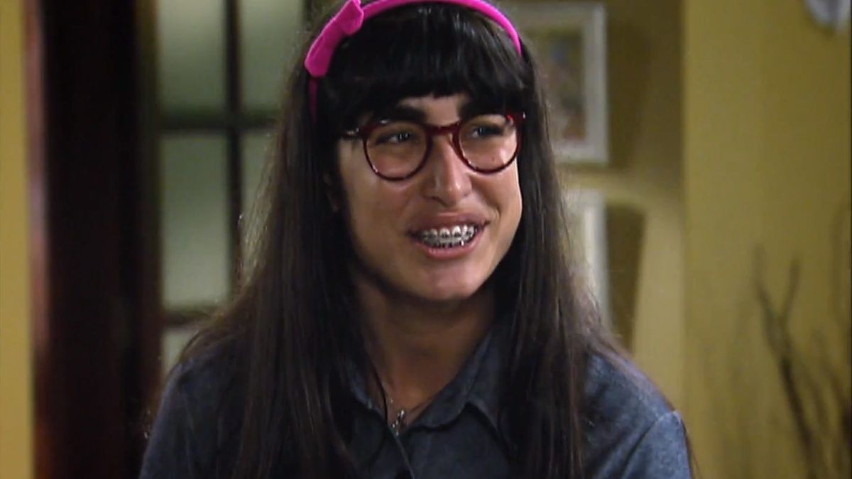 Bela, a feia : Bela, a feia : Fotos - 9 no 11 - AdoroCinema