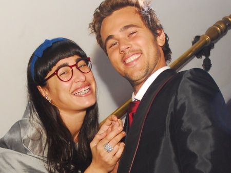 Bela, a feia : Bela, a feia : Fotos - 4 no 11 - AdoroCinema