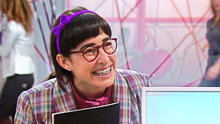 Bela, a feia : Bela, a feia : Fotos - 3 no 11 - AdoroCinema