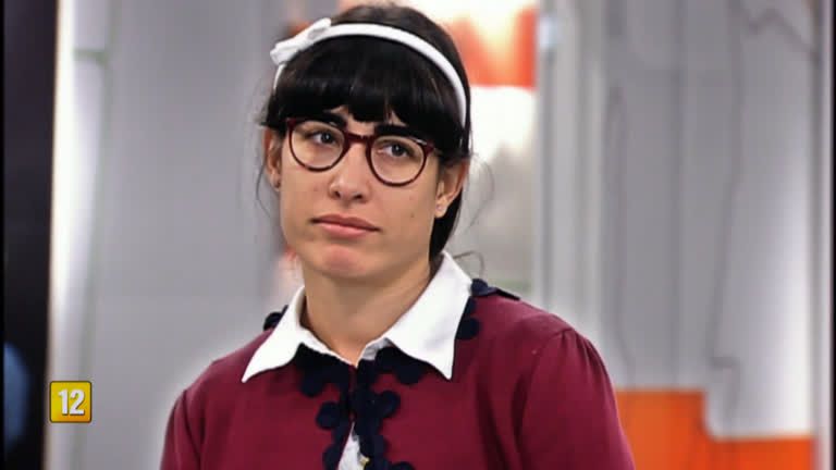 Bela, a feia : Bela, a feia : Fotos - 2 no 11 - AdoroCinema