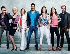 Balacobaco : Balacobaco : Fotos - 2 no 11 - AdoroCinema