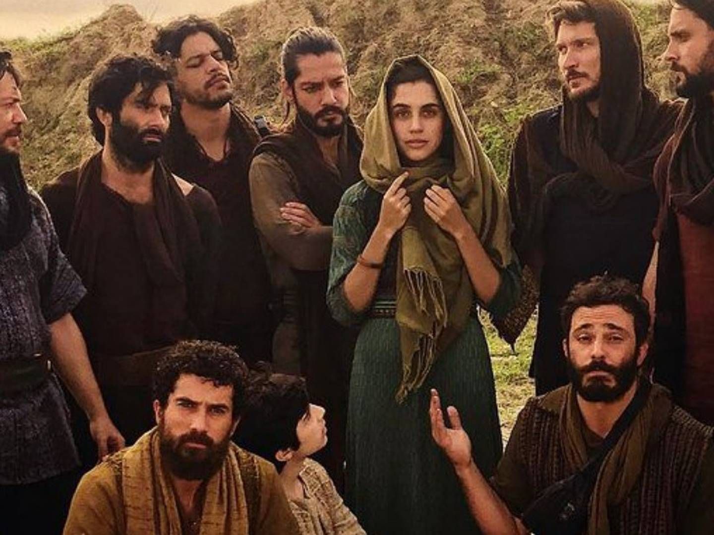 Reis : Reis : Fotos - 3 no 12 - AdoroCinema