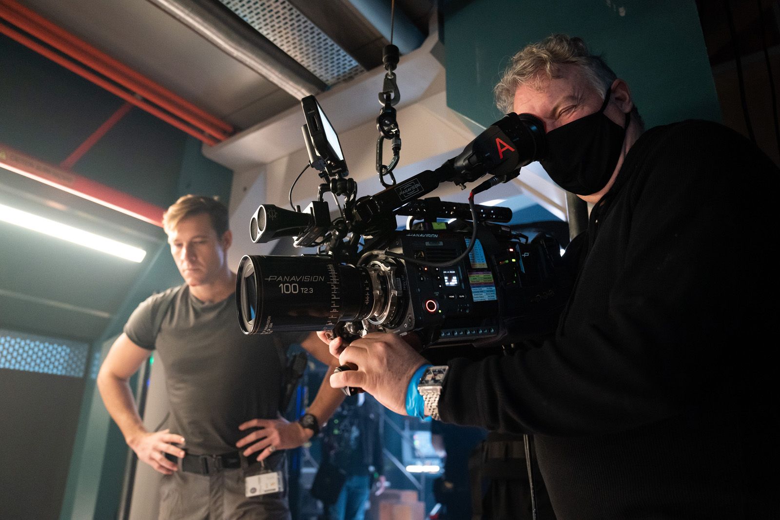 Foto de Luke Bracey - Interceptor : Fotos Luke Bracey - Foto 1 de 39 ...