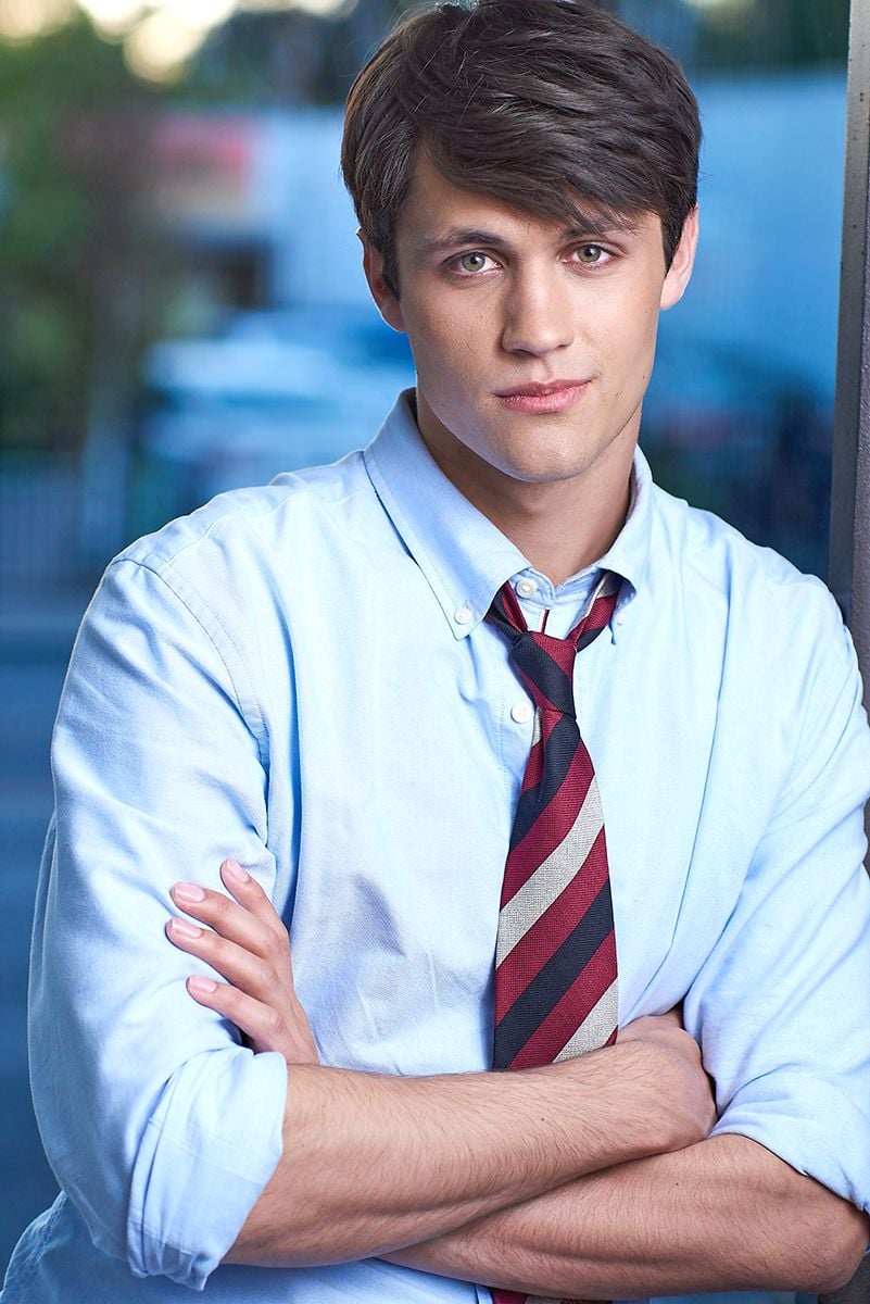 Drake Rodger - AdoroCinema