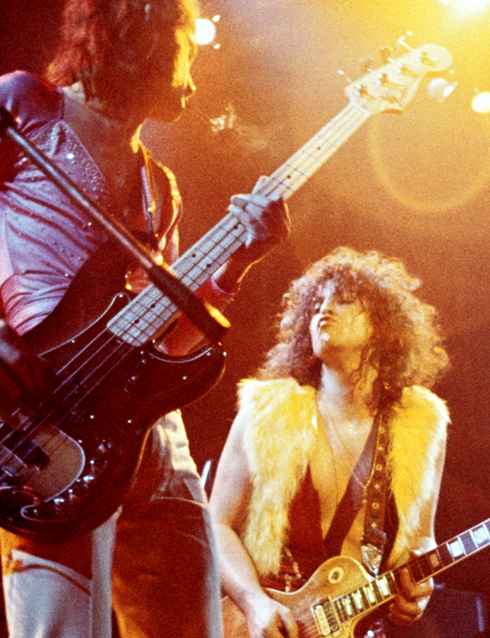 Angelheaded Hipster: The Songs of Marc Bolan & T. Rex - Documentário ...