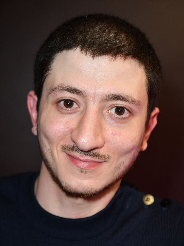 Jules Sitruk - AdoroCinema