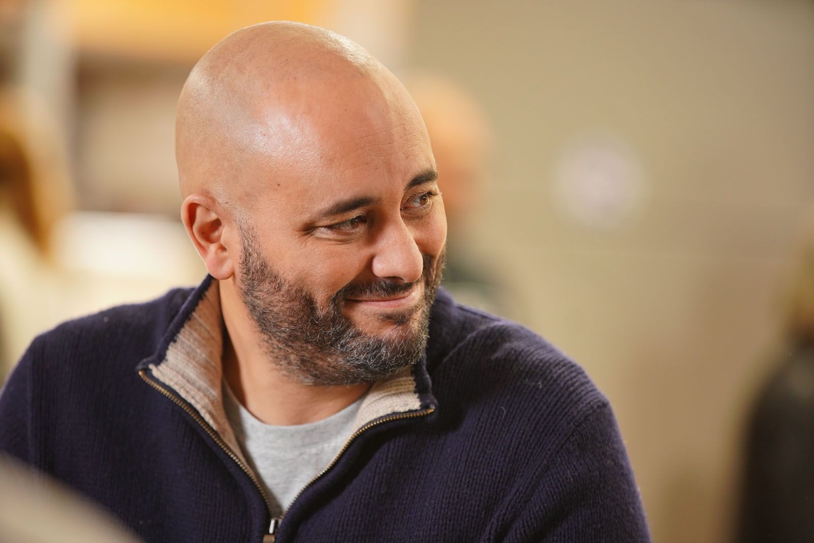 Foto de Jérôme Commandeur - Fotos Jérôme Commandeur - Foto 13 de 46 ...