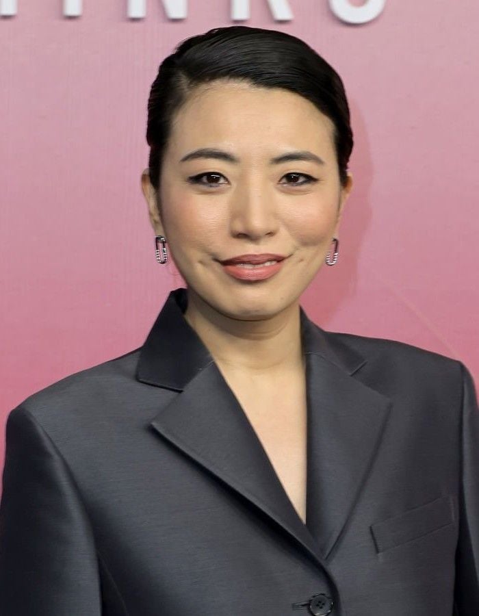 Foto de Inji Jeong - Poster Inji Jeong - AdoroCinema