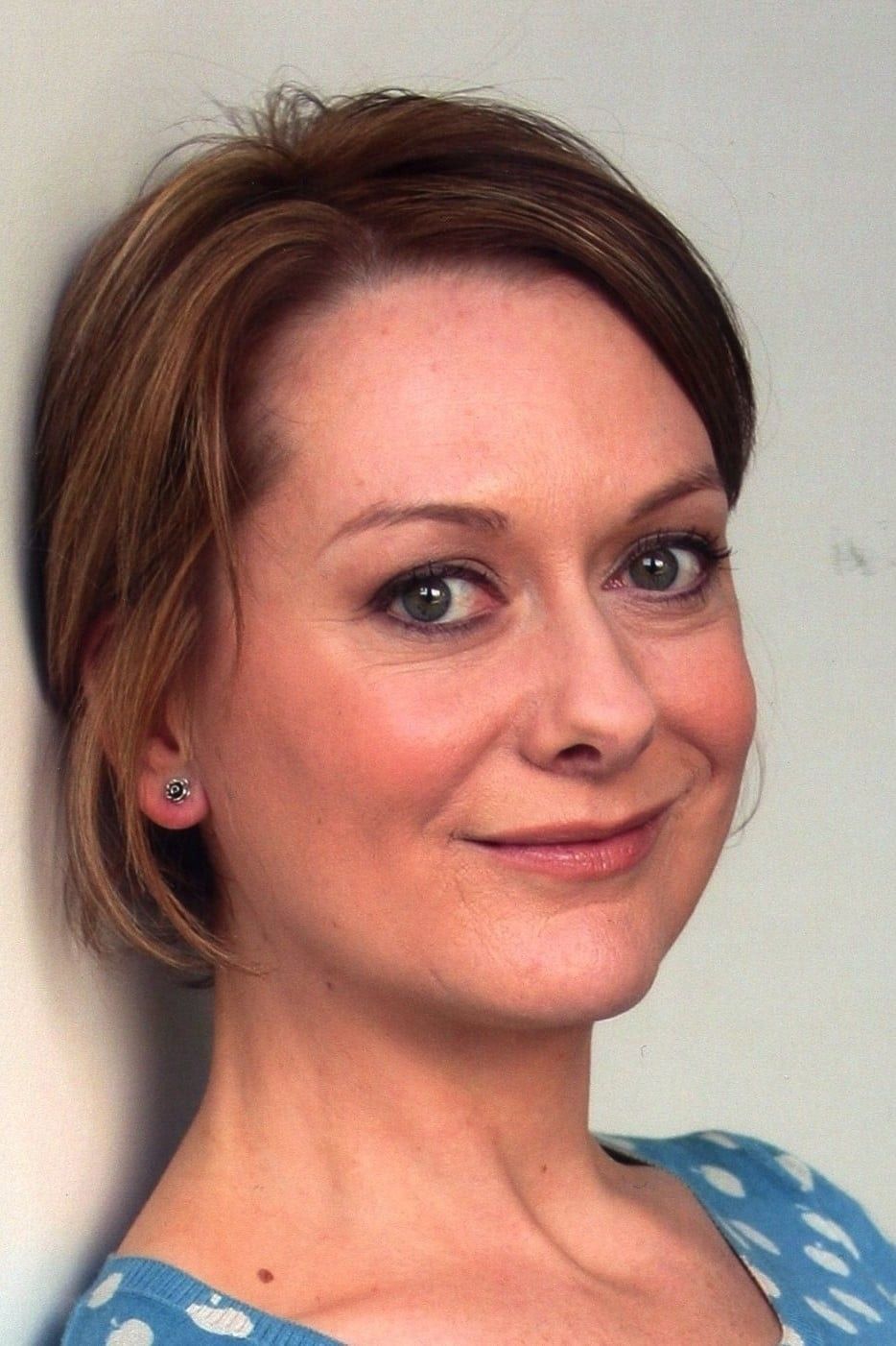 Cathy Belton - AdoroCinema