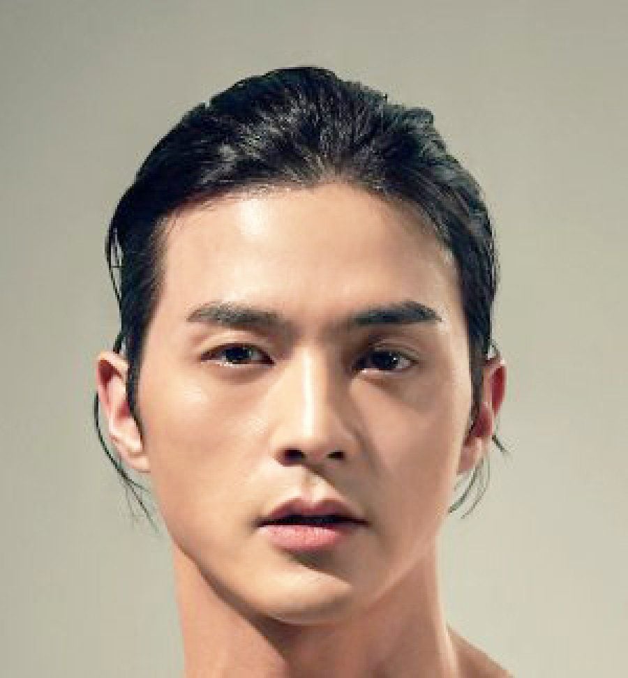 Kim Ji-hoon - AdoroCinema