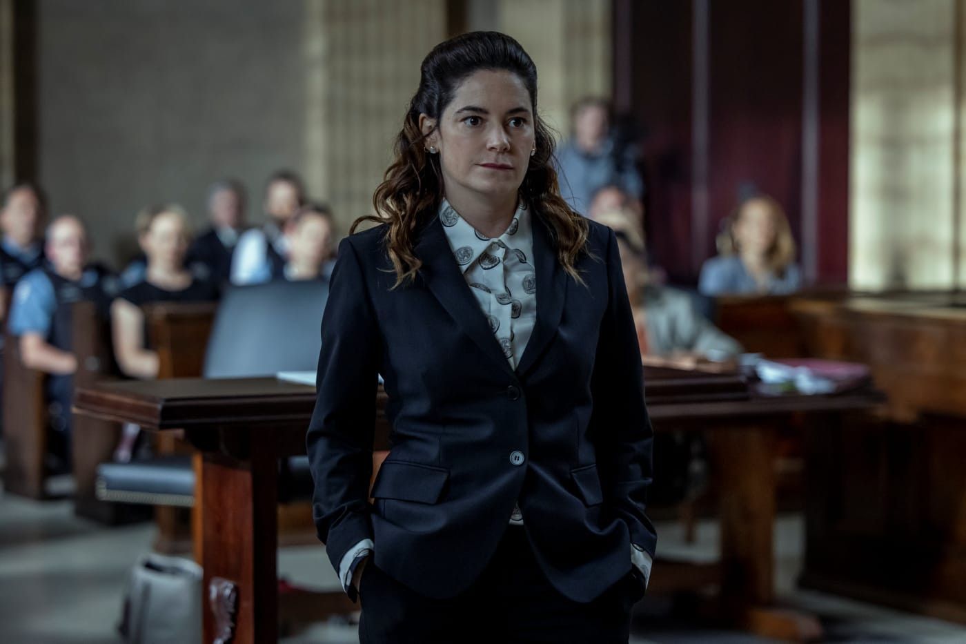 Foto de Jamie Neumann - Fotos Jamie Neumann - Foto 0 de 4 - AdoroCinema