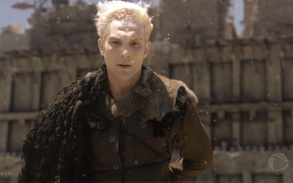 Foto de Igor Rickli - Fotos Igor Rickli - Foto 0 de 4 - AdoroCinema