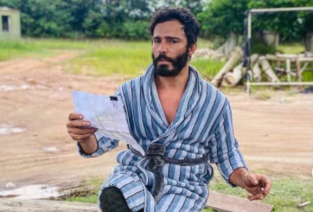 Foto de Thiago Rodrigues - Fotos Thiago Rodrigues - Foto 4 de 12 ...