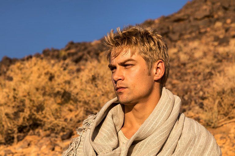 Foto de Raphael Sander - Fotos Raphael Sander - Foto 5 de 11 - AdoroCinema