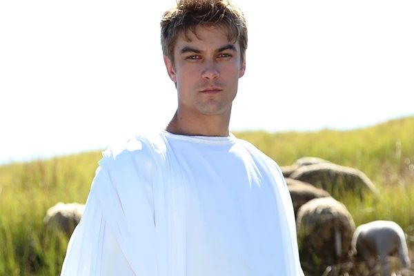 Foto de Raphael Sander - Fotos Raphael Sander - Foto 2 de 11 - AdoroCinema