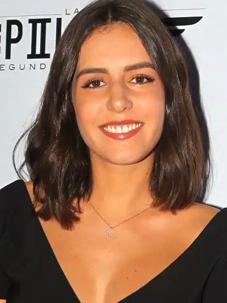 Camila Valero - AdoroCinema