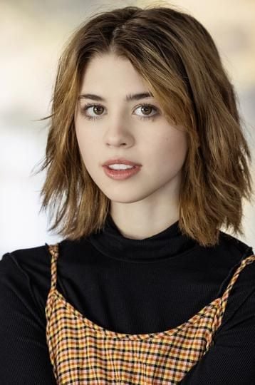 Callie Hope Haverda - AdoroCinema