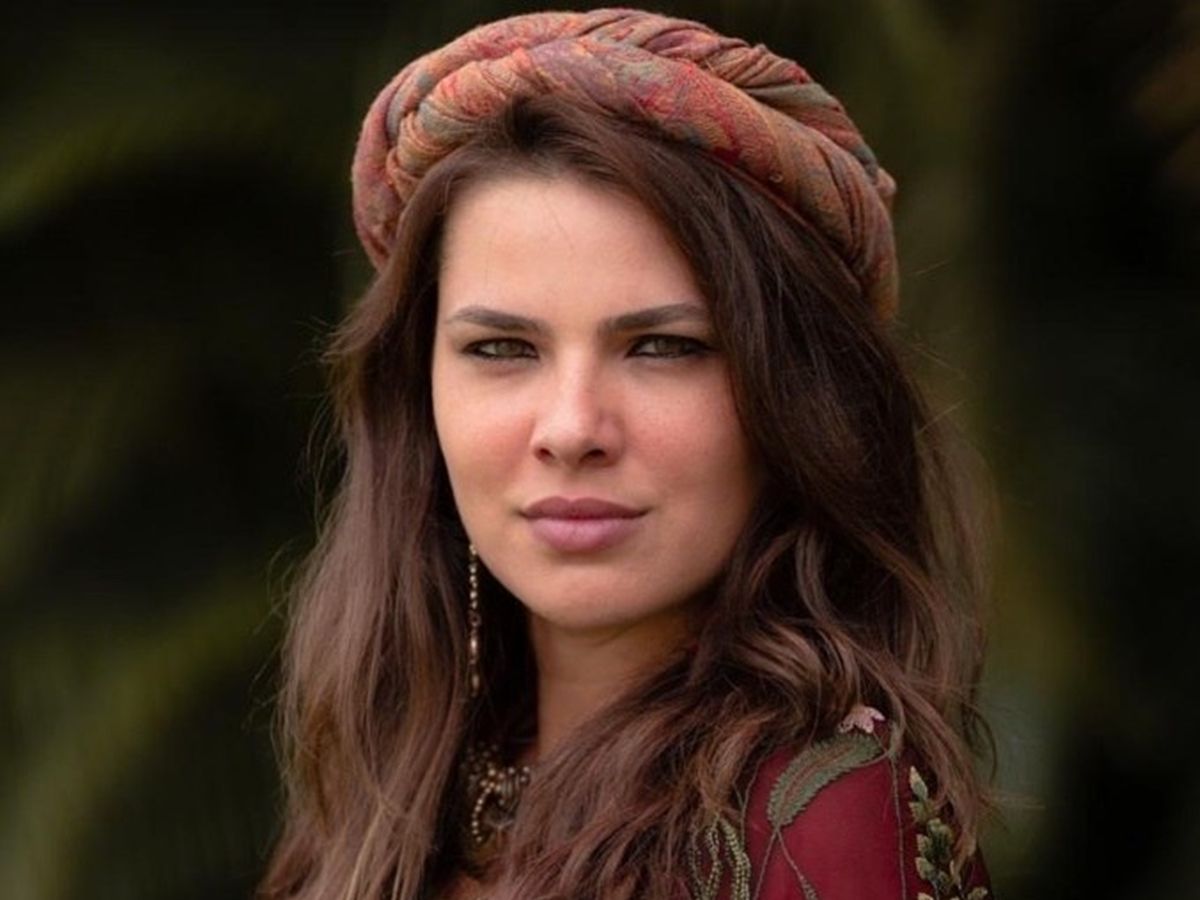 Foto de Thaís Melchior - Fotos Thaís Melchior - Foto 0 de 6 - AdoroCinema