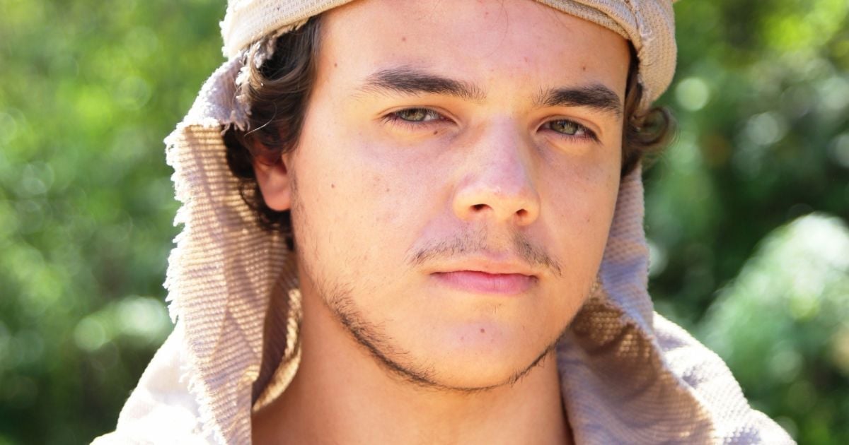 Foto de Marcus Bessa - Fotos Marcus Bessa - Foto 4 de 14 - AdoroCinema