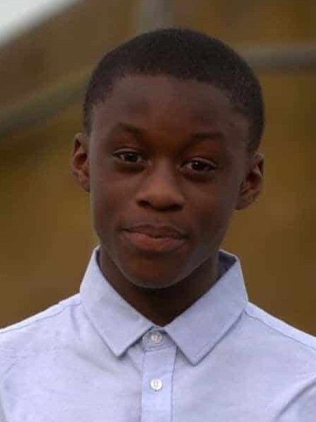 Foto de Nana Agyeman-Bediako - Poster Nana Agyeman-Bediako - Foto 0 de 2 - AdoroCinema