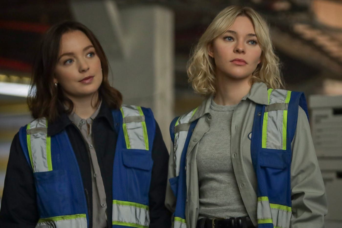 Foto de Taylor Hickson - Fotos Taylor Hickson, Amalia Holm - Foto 3 de ...