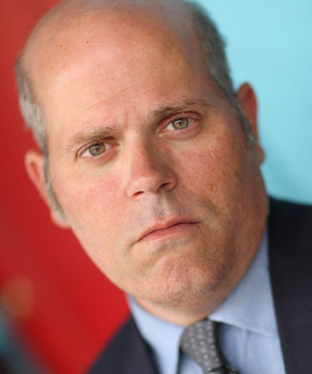 John Jabaley - AdoroCinema