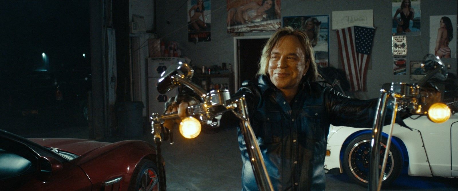 Foto do filme O Comando - Foto 10 de 14 - AdoroCinema