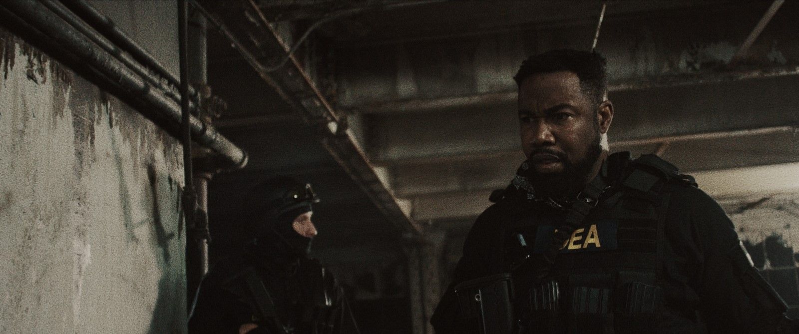 Foto do filme O Comando - Foto 8 de 14 - AdoroCinema