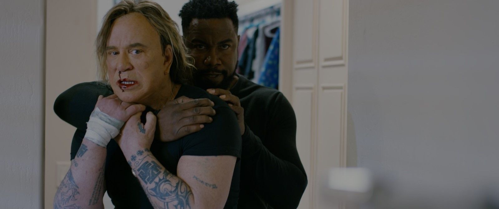 Foto do filme O Comando - Foto 3 de 14 - AdoroCinema