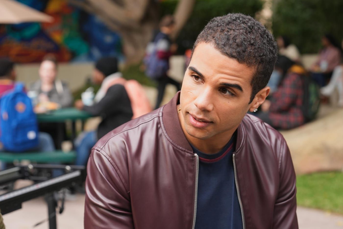 Foto de Mason Gooding - Fotos Mason Gooding - Foto 3 de 15 - AdoroCinema