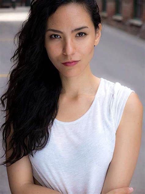 Jessica Matten - AdoroCinema