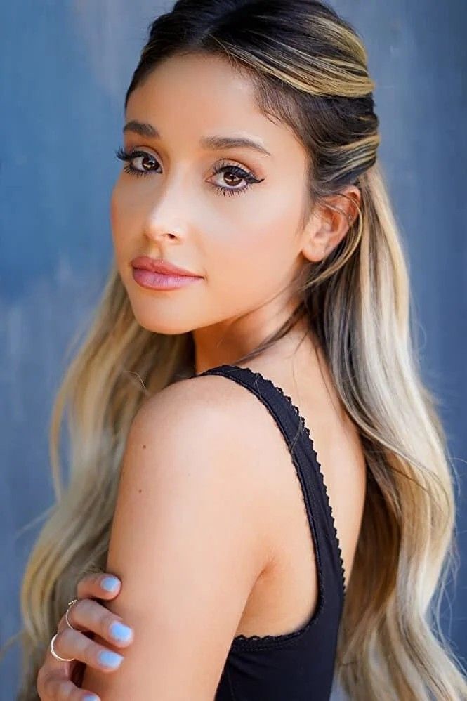 Foto de Jami Alix - Poster Jami Alix - Foto 1 de 3 - AdoroCinema