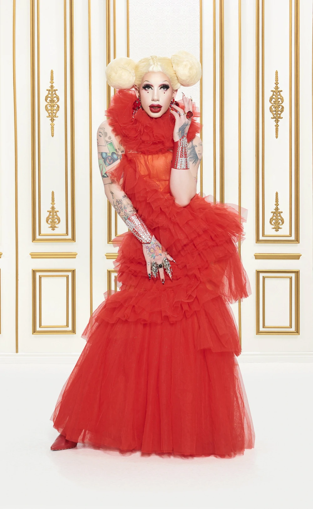 Foto de Scarlett BoBo - Vignette (magazine) Scarlett BoBo - AdoroCinema