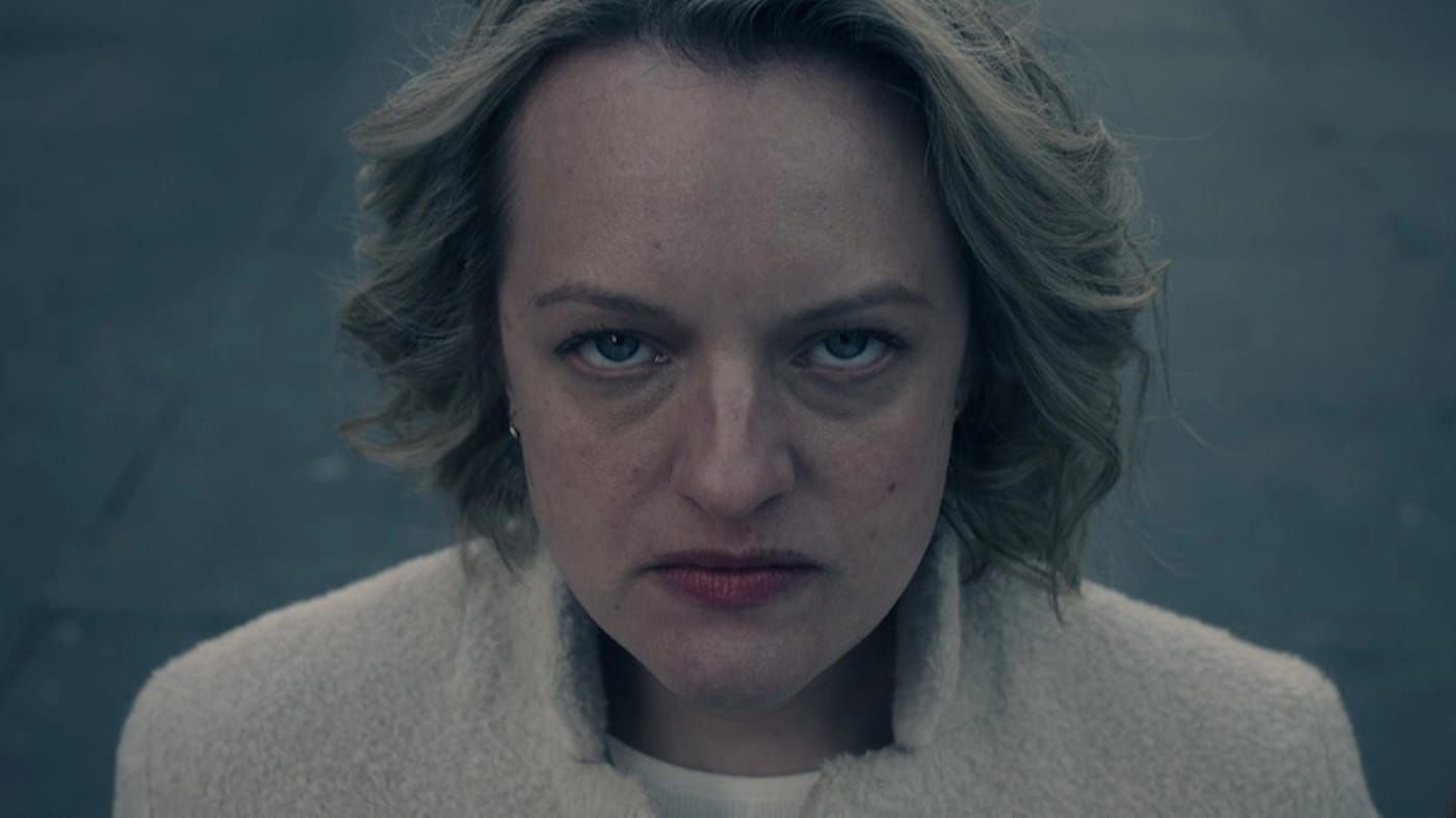 Foto de Elisabeth Moss - Fotos Elisabeth Moss - Foto 2 de 210 - AdoroCinema
