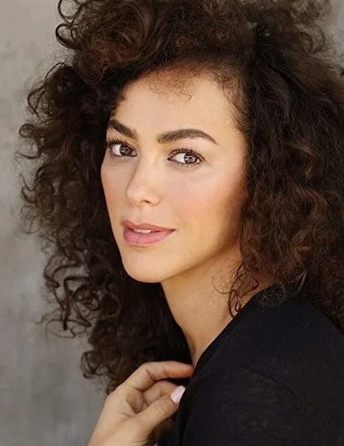 Elena Goode - AdoroCinema