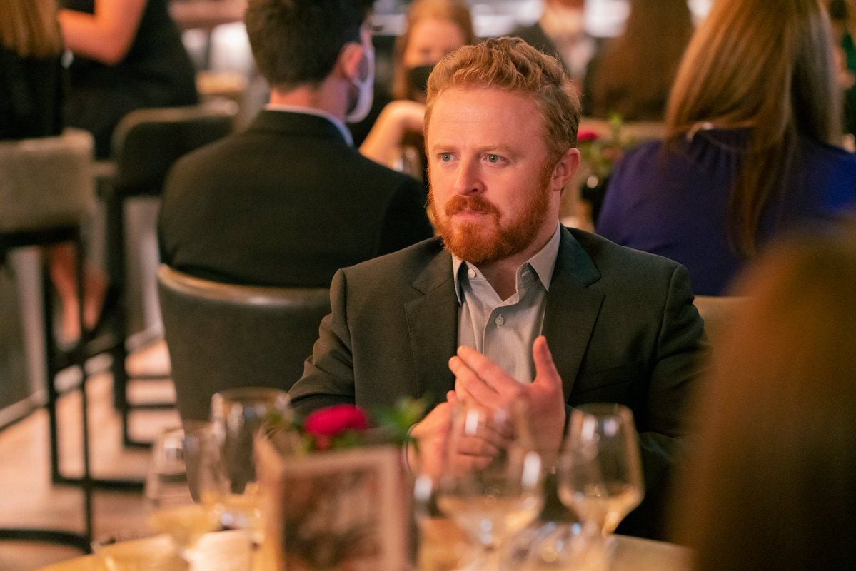 Foto de Conor MacNeill - Fotos Conor MacNeill - Foto 1 de 3 - AdoroCinema