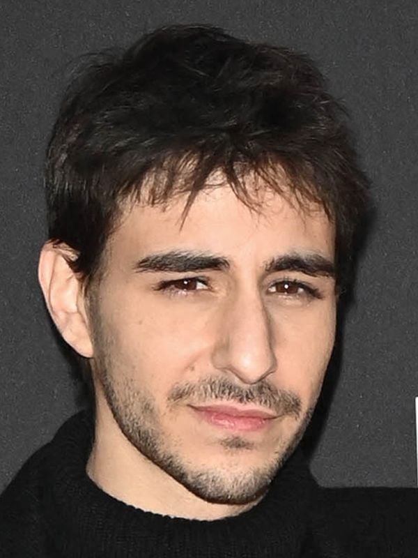 Ben Attal - AdoroCinema