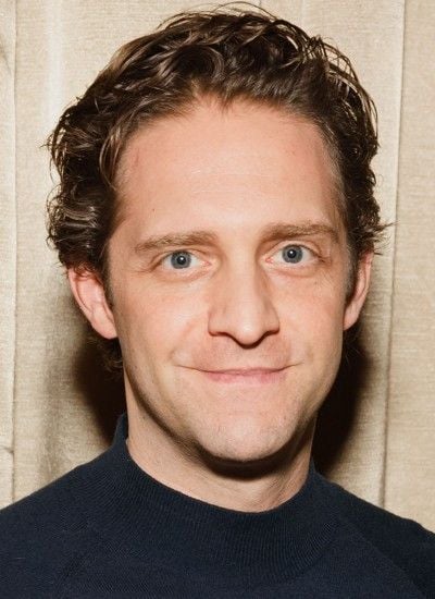 Colin Hanlon - AdoroCinema