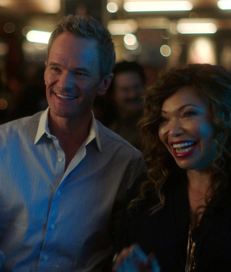 Pôster Uncoupled - Pôster 11 no 15 - AdoroCinema