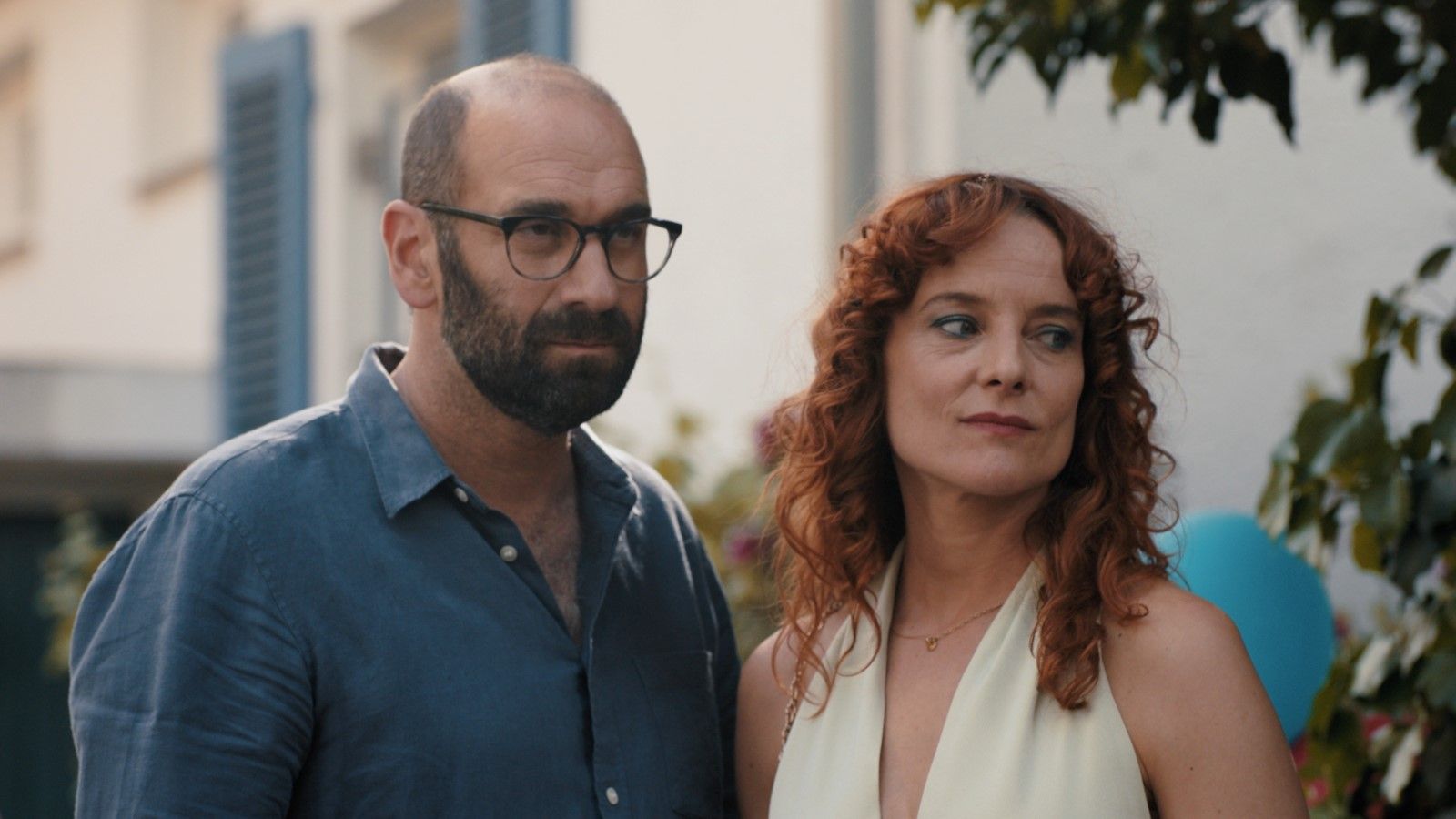 Foto de Urs Jucker - Foto Anne Ratte-Polle, Urs Jucker - AdoroCinema