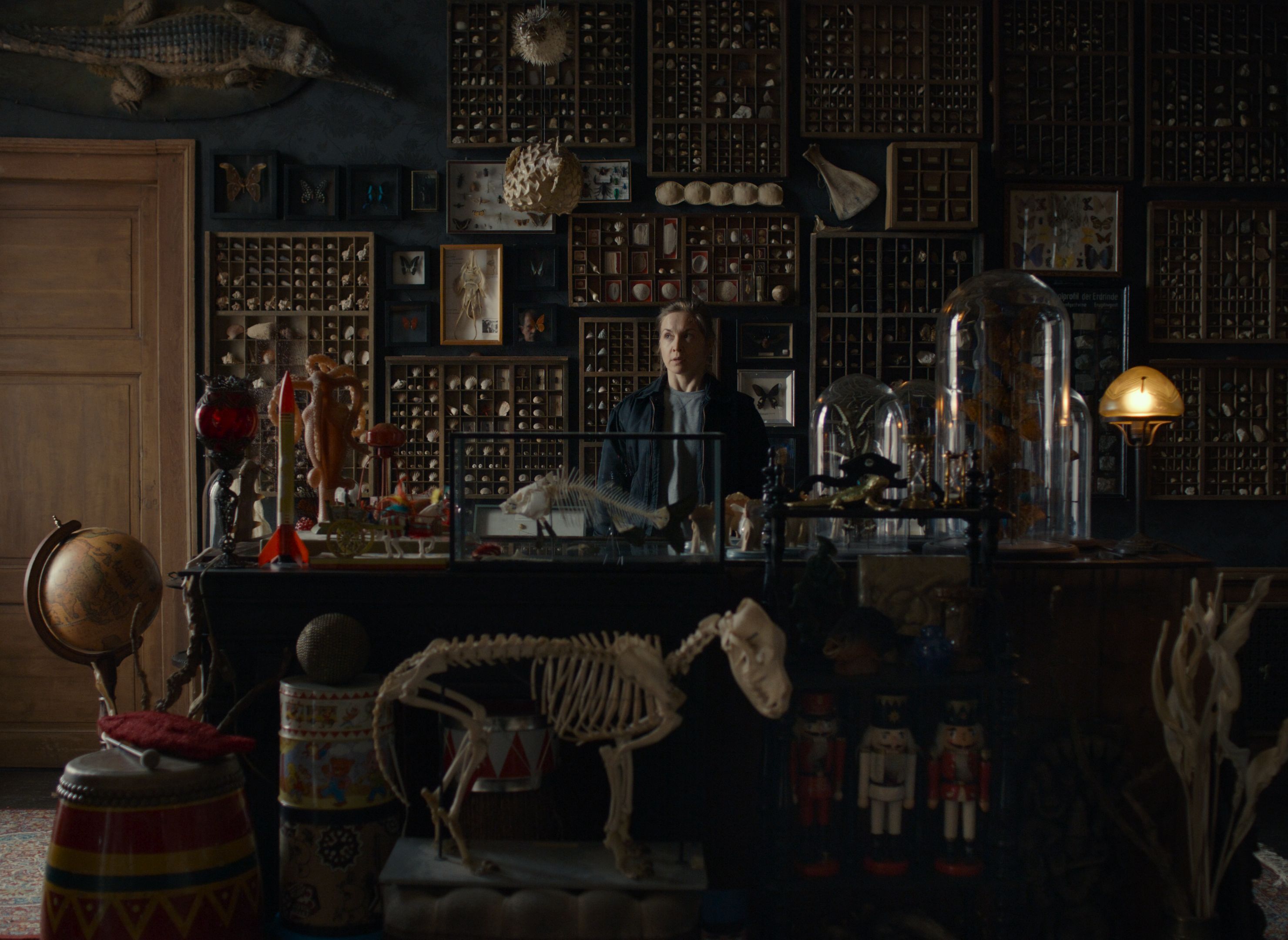 Foto do filme Echo - Foto 11 de 12 - AdoroCinema