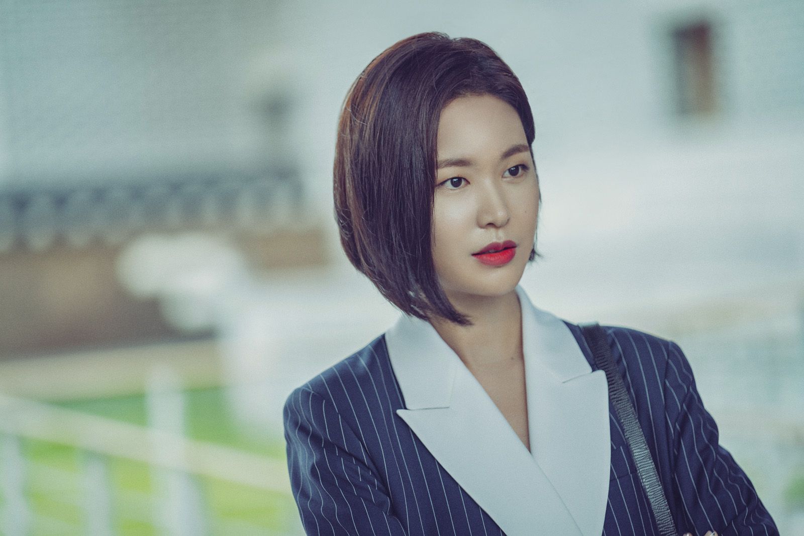 Match VIP : Fotos Eugene Jung - 2 no 9 - AdoroCinema