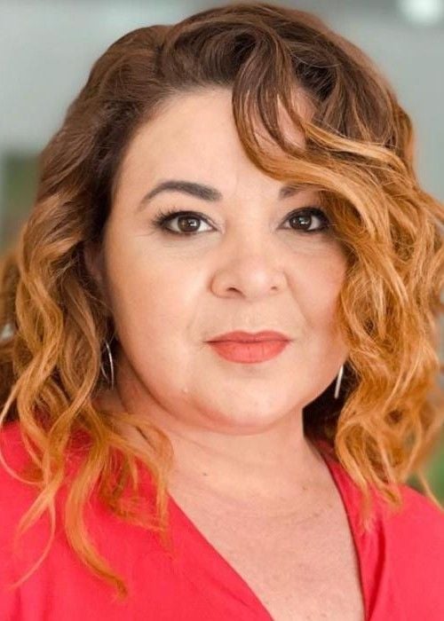 Suzy Lopes - AdoroCinema