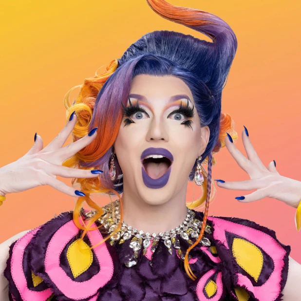 Irma Gerd - AdoroCinema