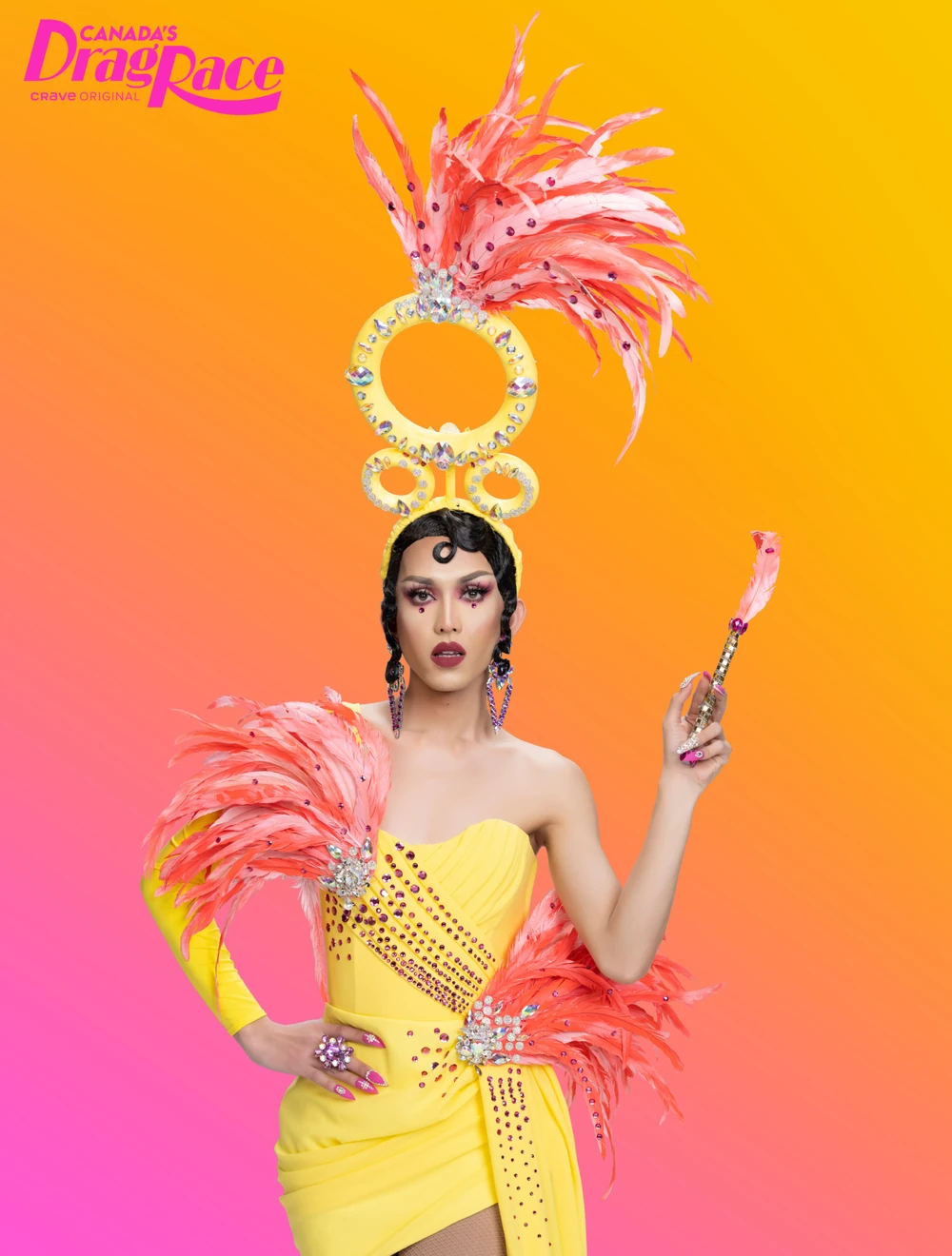 Foto de Kimmy Couture - Revista Kimmy Couture - Foto 1 de 5 - AdoroCinema